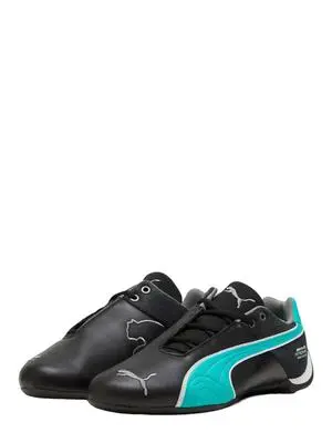 PUMA Sneakers Black
