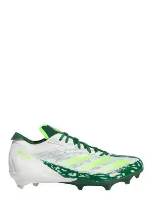 Adidas Adizero Electric Speed Juice Pack Sneakers - Green