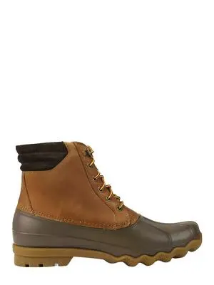Sperry Avenue Duck Boots - Brown