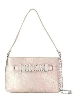 Just Cavalli Tote Bag - Neutrals
