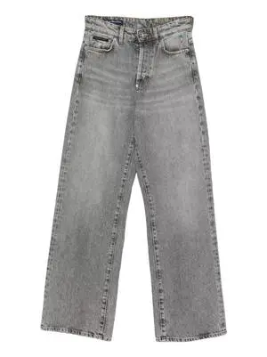PHILIPP PLEIN Five-Pocket Jeans