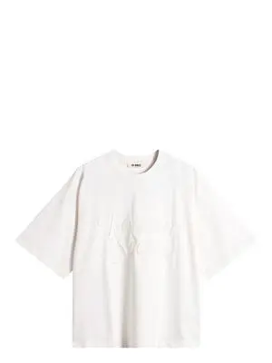 4TH & RECKLESS Daphne T-shirt - White