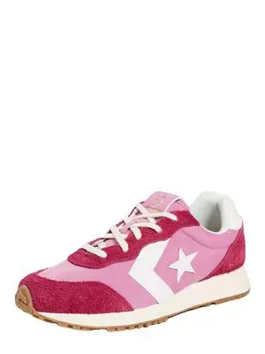 CONVERSE Omega Trainer Sneakers - Cliffside Rose/sporty Berry