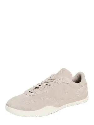CONVERSE Run Star Trainer Suede Sneakers - Papyrus/egret