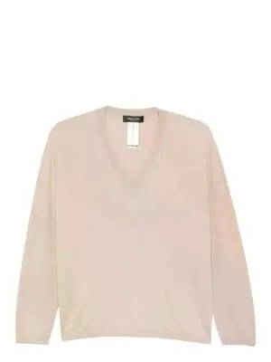 FABIANA FILIPPI Long-Sleeve T-Shirt