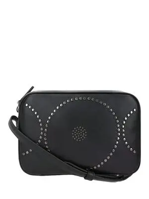 10 CORSO COMO Stud-Embellished Shoulder Bag