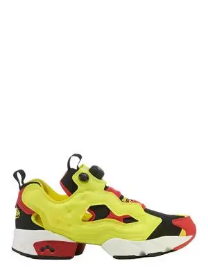 REEBOK Instapump Fury 94 Sneakers - Green