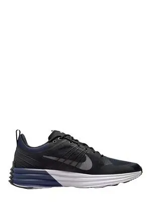 Nike Lunar Roam Sneakers - Black