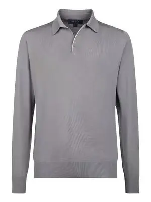 Sease Lasca Sweater - Grey