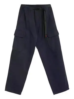 Gramicci Summit Cargo Trousers - Blue