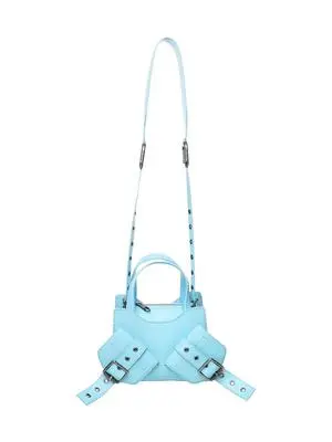 BIASIA Tote Bag - Blue