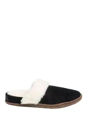 SOREL Nakiska Slippers