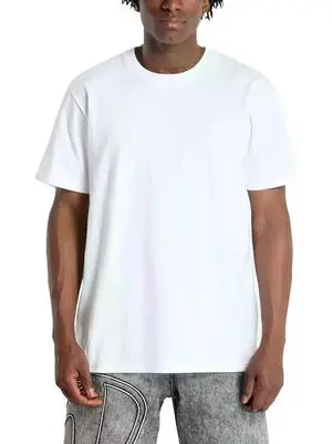 1017 Alyx 9sm Circle T-shirt - White