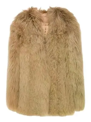 PRADA Shearling Jacket
