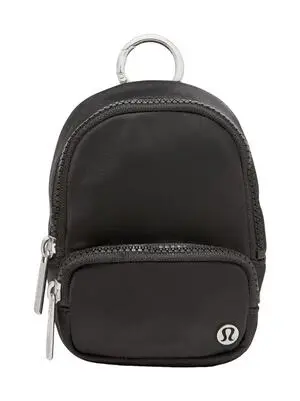 Lululemon Everywhere Backpack Nano - Black