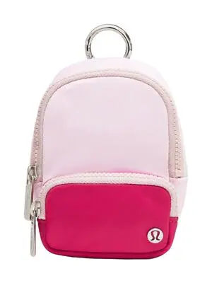 Lululemon Everywhere Backpack Nano Blissful Pink
