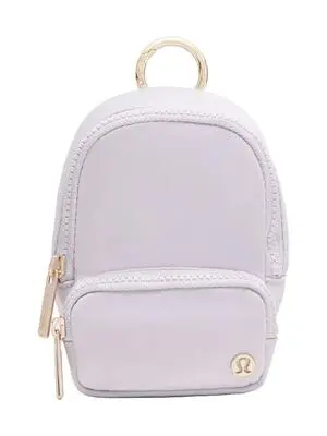 Lululemon Everywhere Backpack Nano - Faint Lavender/gold