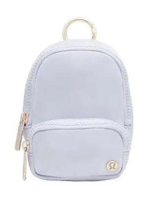 Lululemon Everywhere Backpack Nano Serene Blue