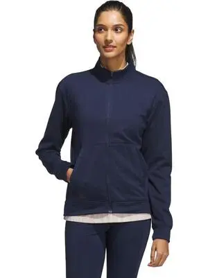 Adidas Ultimate365 Cold.rdy Full-zip Jacket - Collegiate Navy