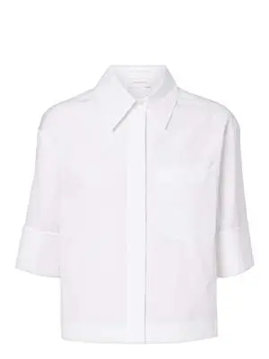 SPORTMAX Eliot Cotton Shirt