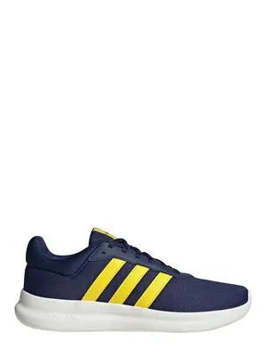 Adidas Lite Racer 4.0 - Dark Blue/yellow/core White