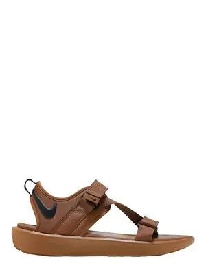 Nike Vista Sandal Light British Tan/black