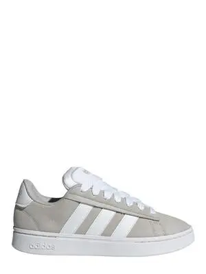 Adidas Grand Court Alpha - Grey Two/cloud White