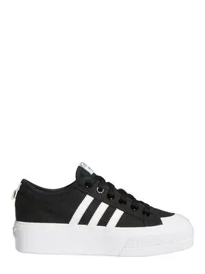 ADIDAS Nizza Platform Sneakers