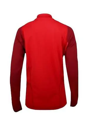 Adidas Tiro23 Competition Training Full Zip Jacket - Red