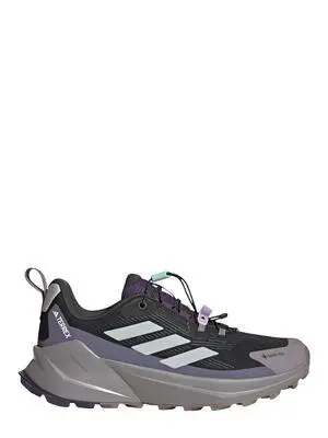 Adidas Terrex Trailmaker 2 Goretex Speed - Core Black/grey Two/preloved Violet