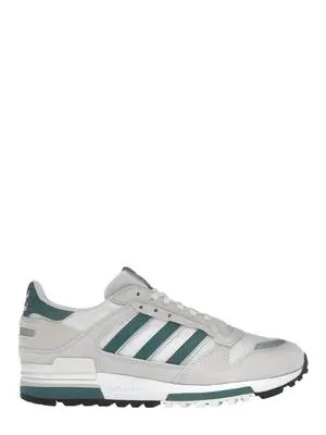 Adidas Adidas ZX 600 Sneakers Crystal White/preloved Teal/core White