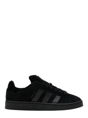 Adidas Campus 00s Camp Sneakers - Core Black
