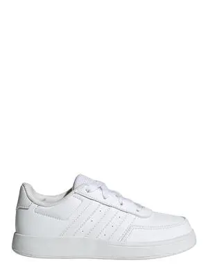 Adidas Breaknet Lifestyle Court Sneakers - Cloud White/grey One