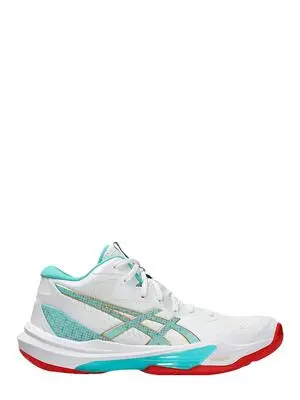 Asics Sky Elite Ff Mt 3 Sneakers - White/sea Glass