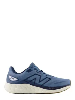 NEW BALANCE Fresh Foam 680v8 Shoreline Blue/nb Navy/sea Salt