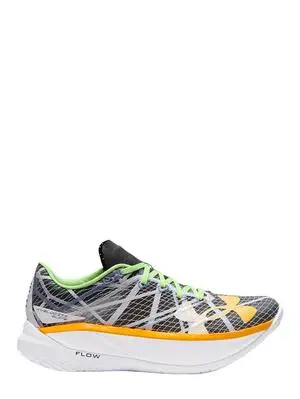 Under Armour Flow Velociti Elite 2 Athletic Sneakers - Anthracite/white