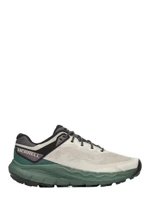 Merrell Nova 4 Sneaker - Greige