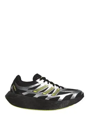 Adidas Adizero Aruku Sneakers Core Black/pure Sulfur/sky Blue Rush