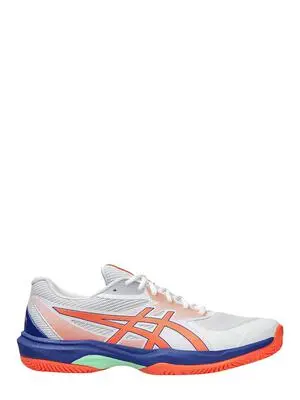 Asics Asics Game FF Padelin Sneakers White/vivid Coral