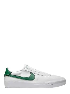 Nike Court Shotin Sneakers White/fir