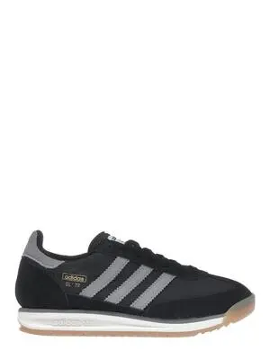 Adidas Adidas SL 72 RS Sneakers Core Black/grey/carbon
