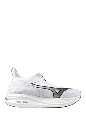 Mizuno Neo Zenin - White/black