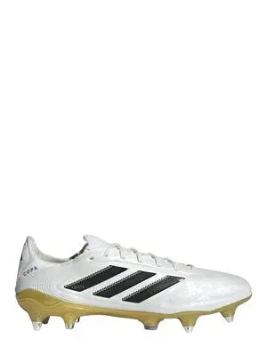 Adidas Copa Pure 3 Elite Sg - Zero Metalic/core Black/gold Metallic