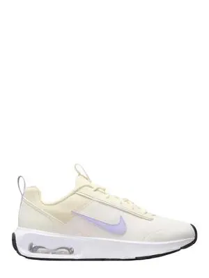 Nike Air Max Intrlk Lite Sneakers - Sail/coconut Milk/white