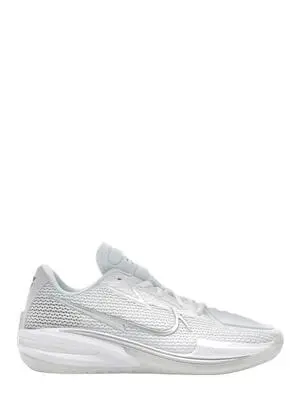 Nike Zoom Gt Cutin - White/chrome