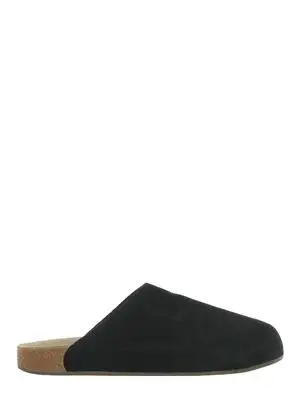 Adidas Adimule Slides - Core Black/gum