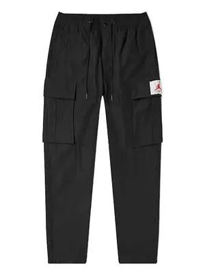 JORDAN Flight Pants - Black