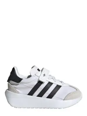 Adidas Country Xlg Sneakers - Cloud White/grey One/core Black