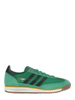 Adidas SL 72 RS Sneakers Green/off White/crew Yellow