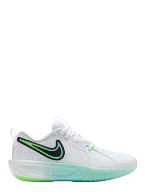 Nike Gt Cut 3 Sneakers - White/bleached Turquoise/green Strike